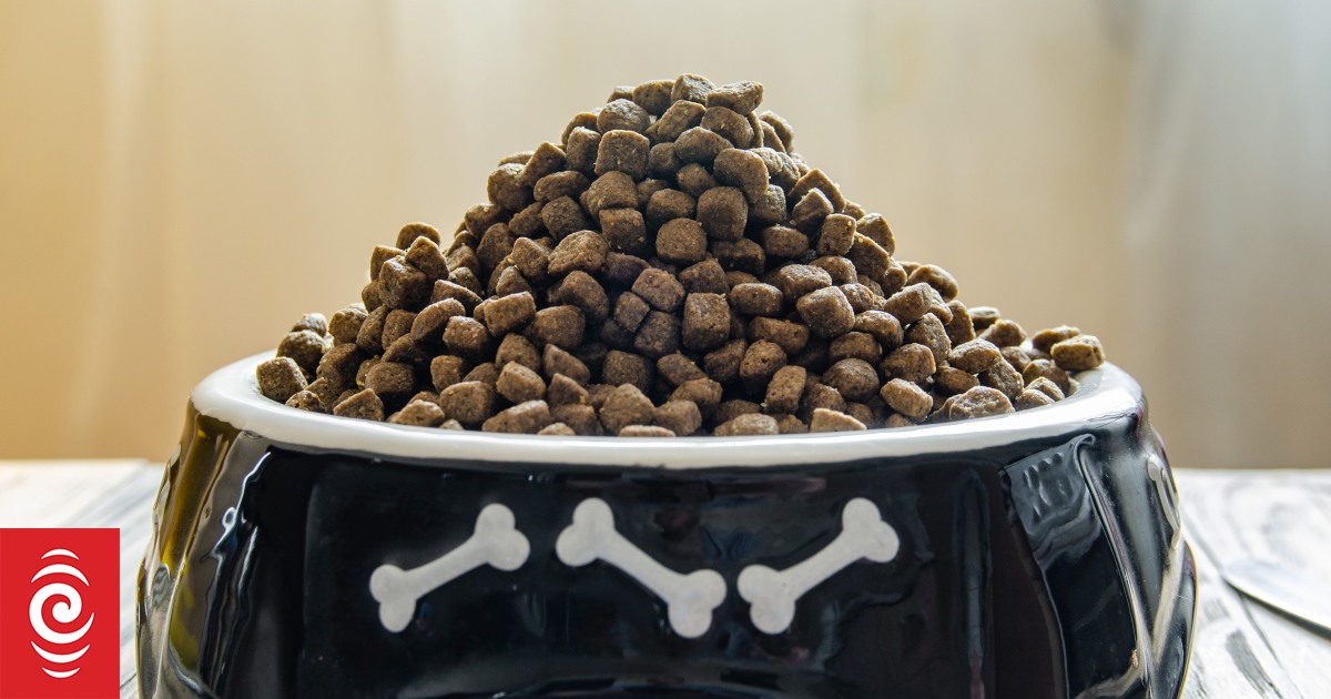 Scales invests in European petfood ingredient processor | RNZ News