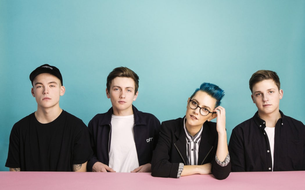 Introducing: Openside | RNZ News