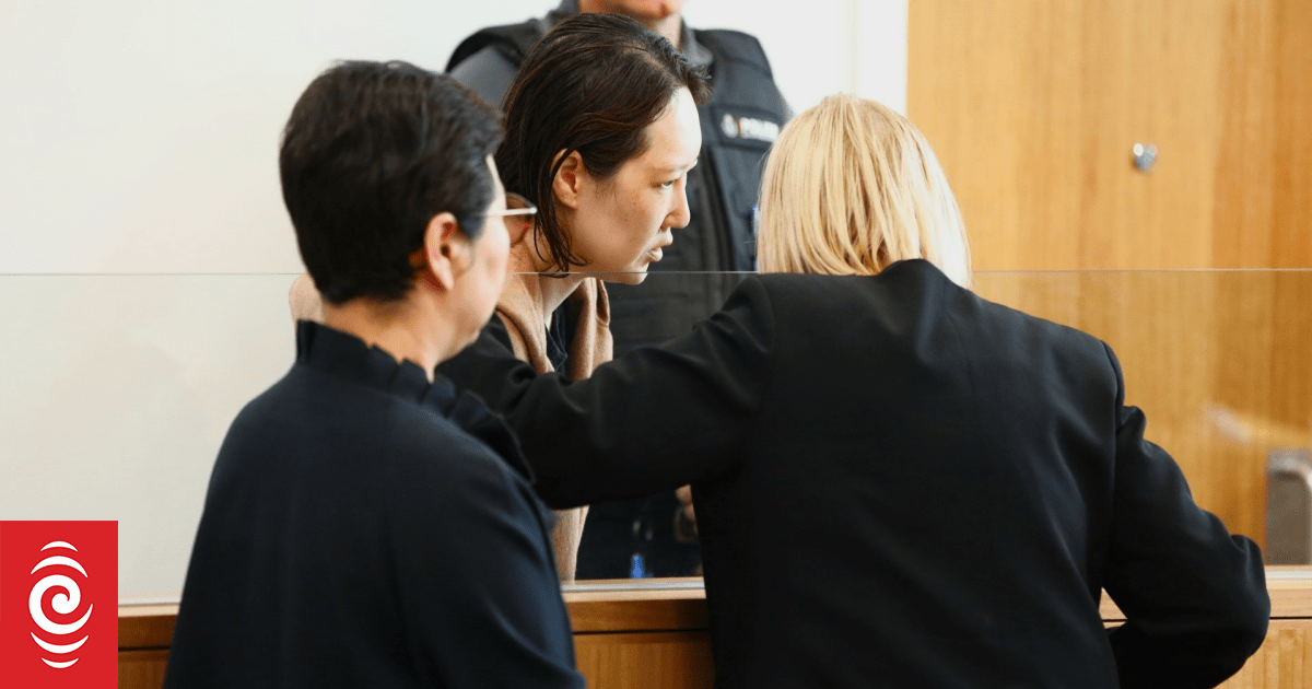 Suitcase murders: No CCTV of accused at body storage site | RNZ News