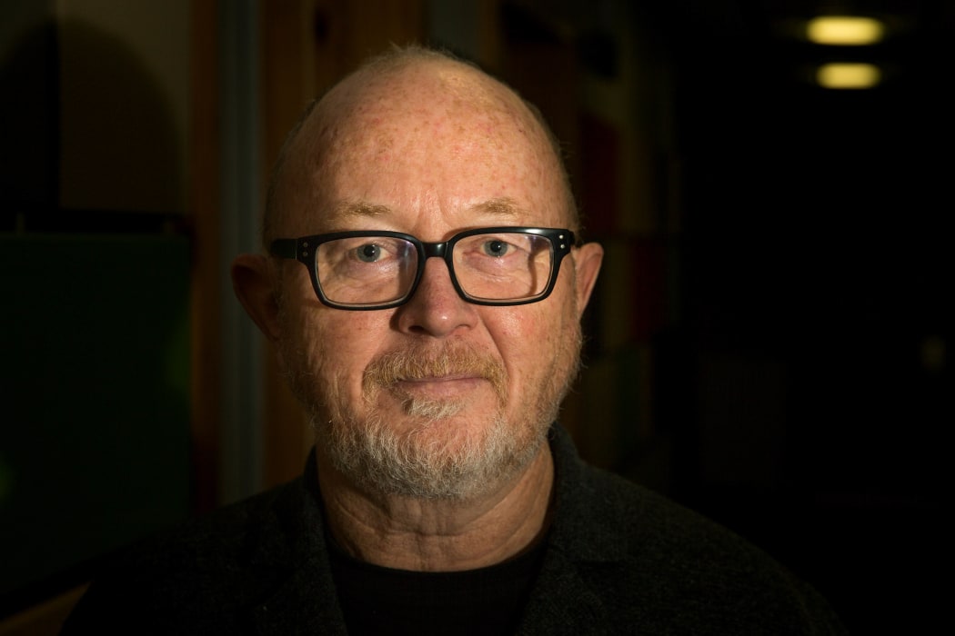 Great New Zealand Album: Dave Dobbyn, Lament for the Numb | RNZ