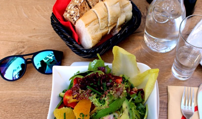 Healthy eating and nutrition in middle age and beyond | RNZ