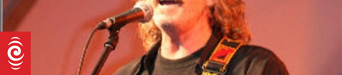 Barry Leef on Musical Chairs | RNZ