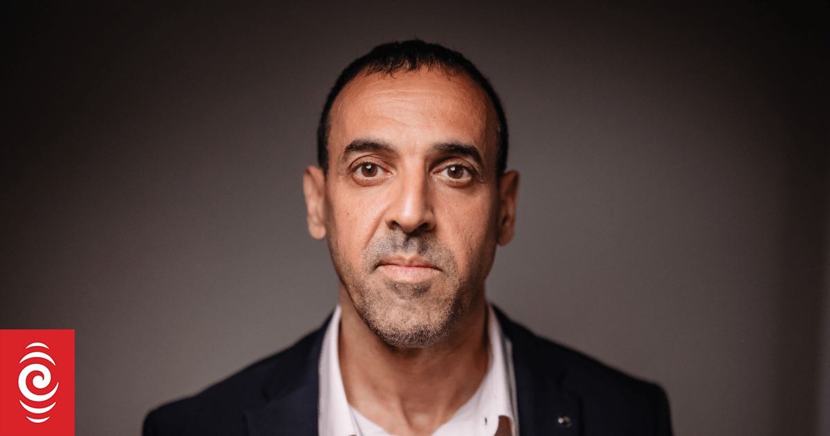 Nine to Noon exclusive: Israeli hostage describes his near 500-day ...