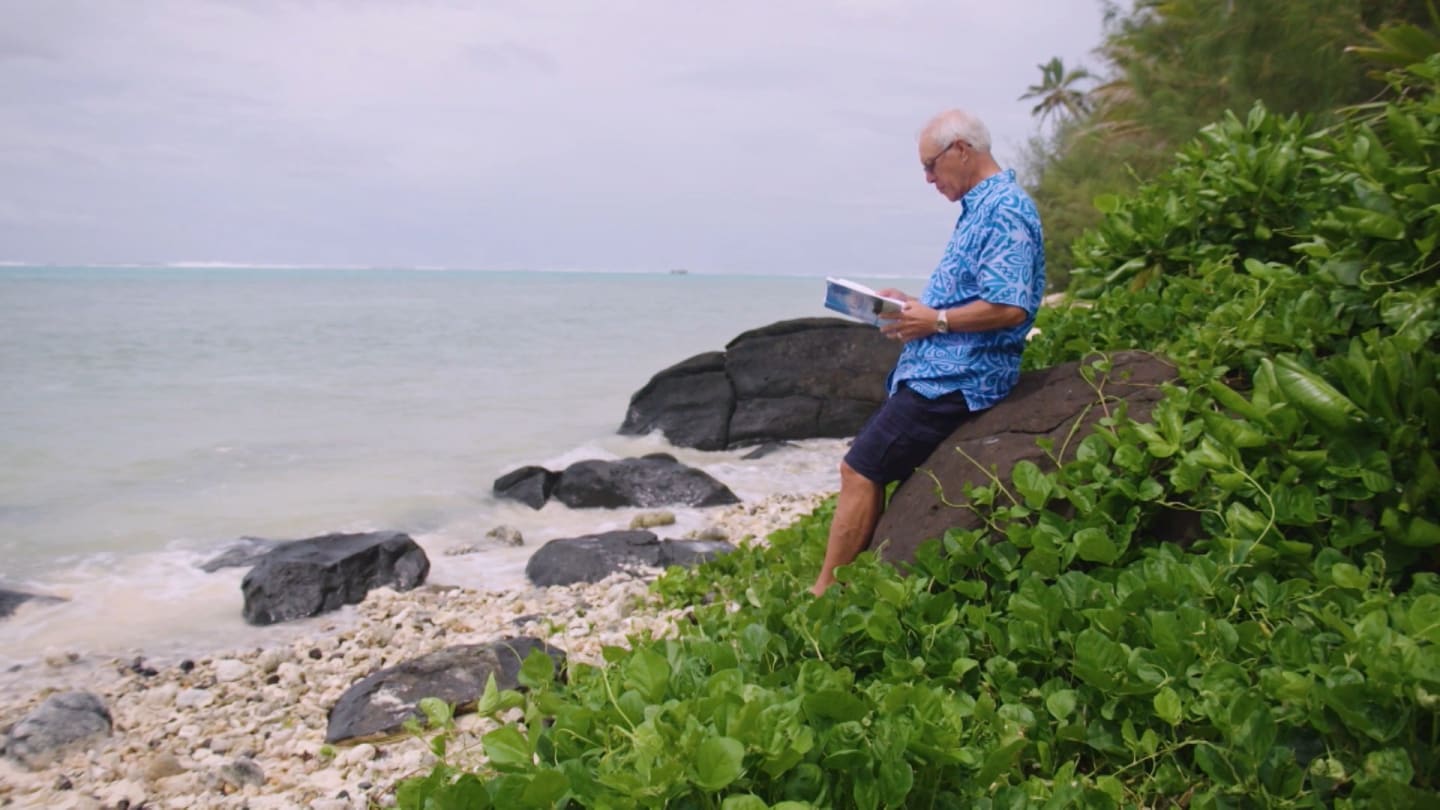 Episode 4: The Cursed Cook Islands Hotel (Rarotonga) | Untold Pacific ...