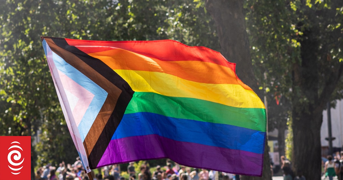 Focus on rainbow human rights protections and access to justice | RNZ News
