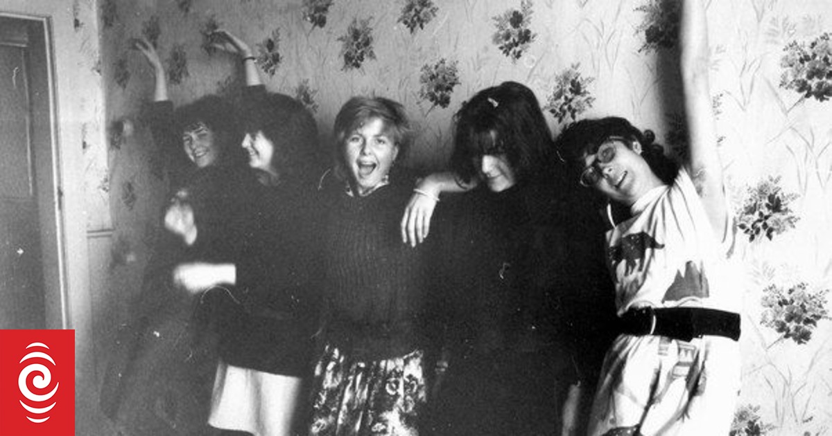 1980s Dunedin rock band to be recognised at Taite Music Awards | RNZ News