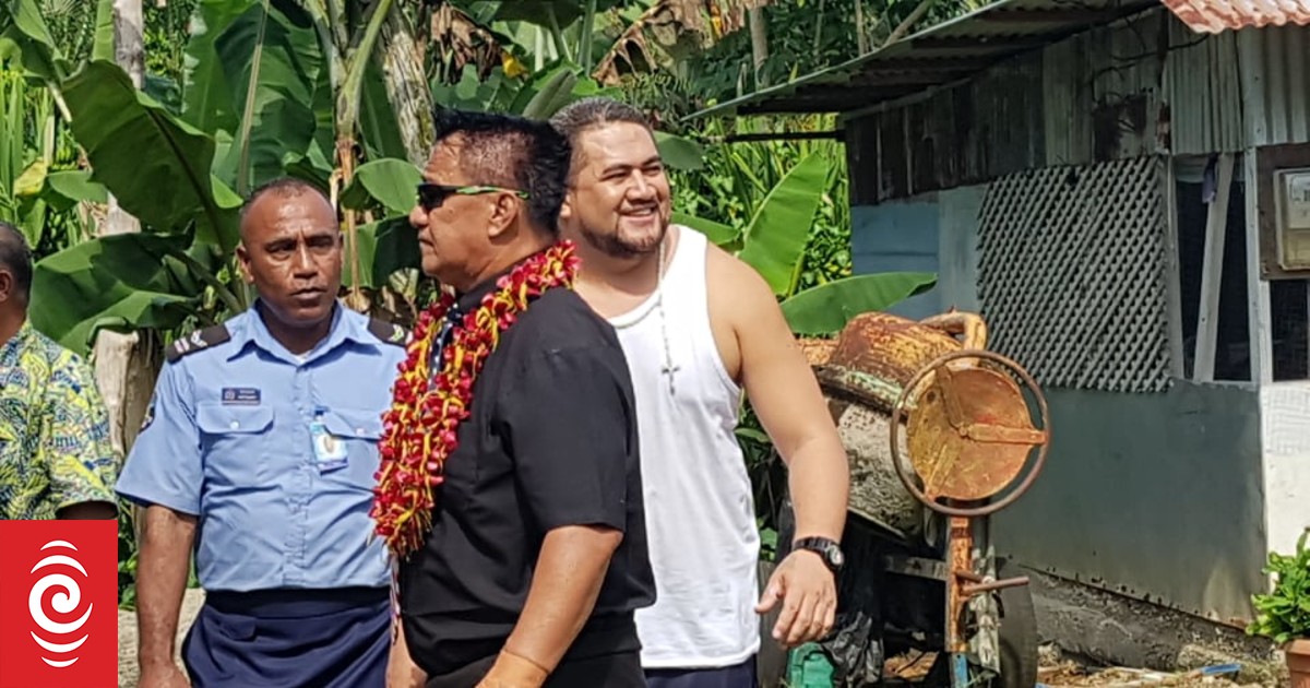 Samoa man jailed for 28 years for attempted murder | RNZ News