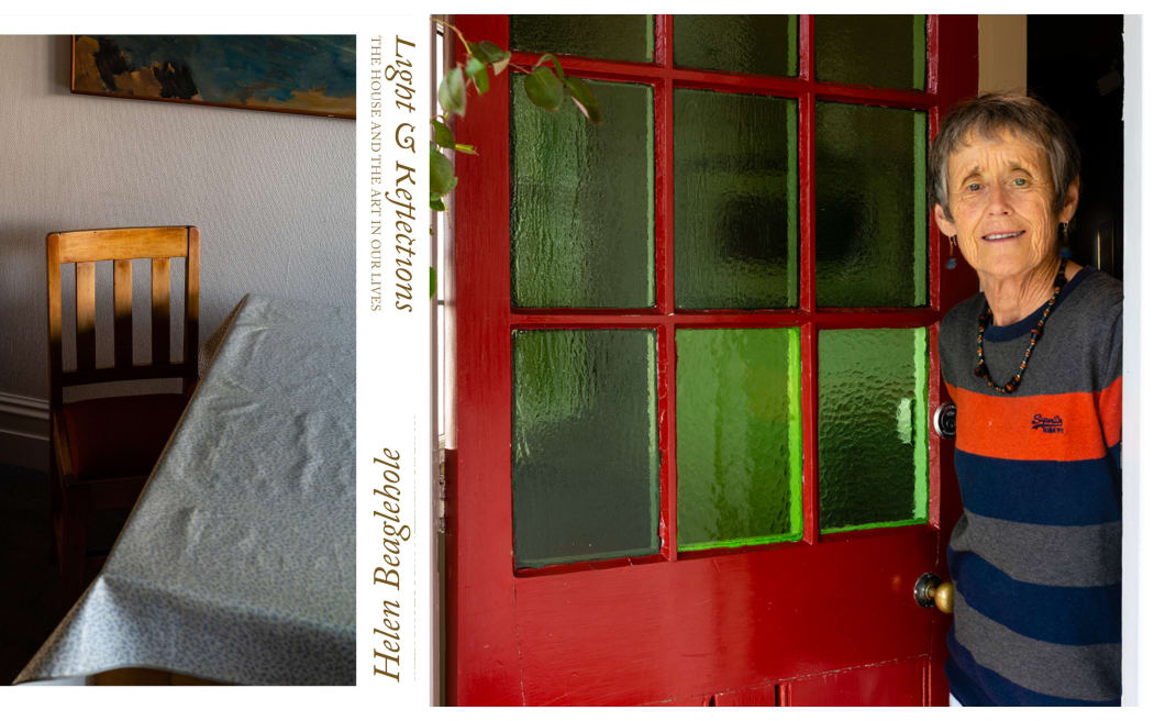 Light and Reflections: A story of prominent artists in private ...