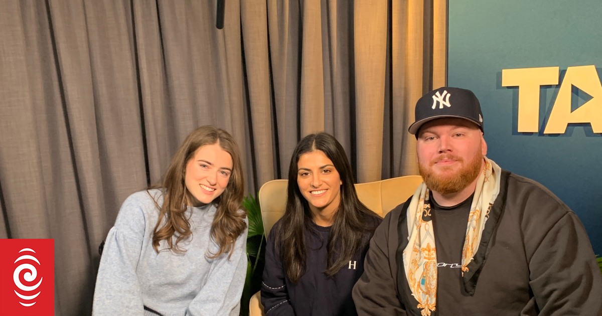 The TAHI Thursday 15th June 2023 | RNZ