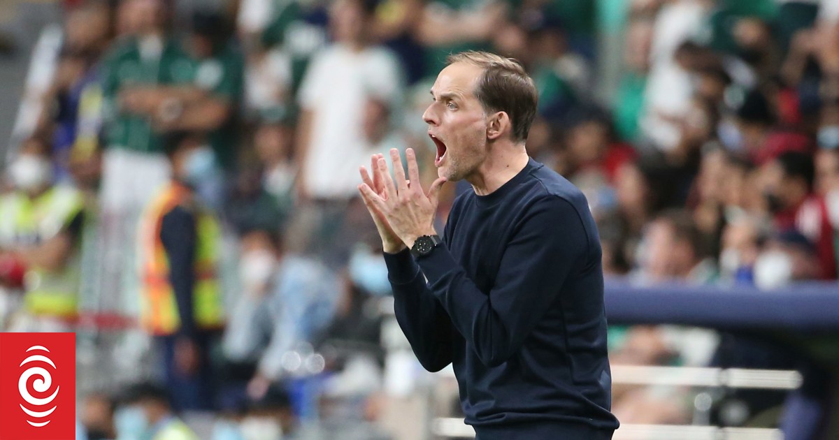 In today's sports news: What you need to know | RNZ News