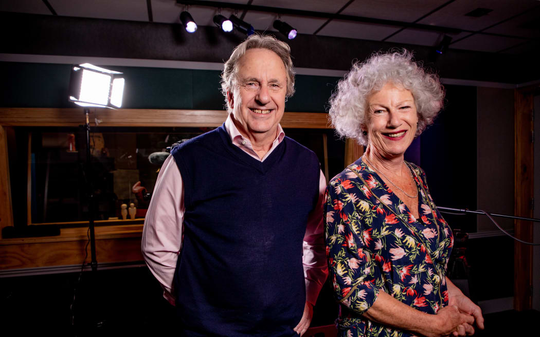 Kim Hill: The Jim Mora interview | RNZ