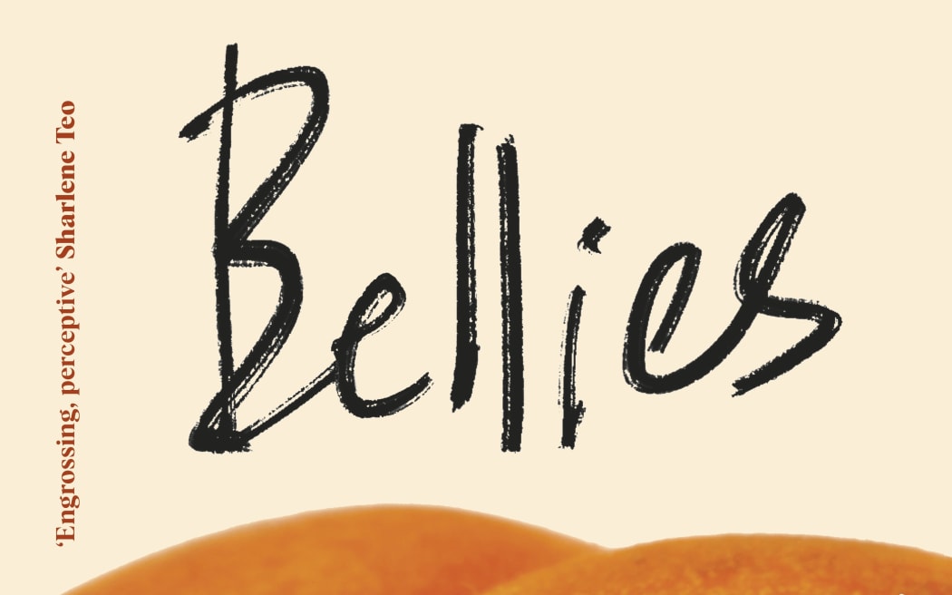 Book review: Bellies by Nicola Dinan | RNZ