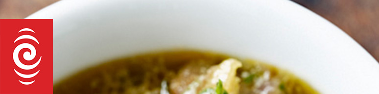 Food with Julie Biuso | RNZ