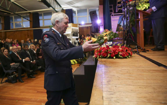 The Wahine disaster - 50 years on | A Gallery from News | RNZ