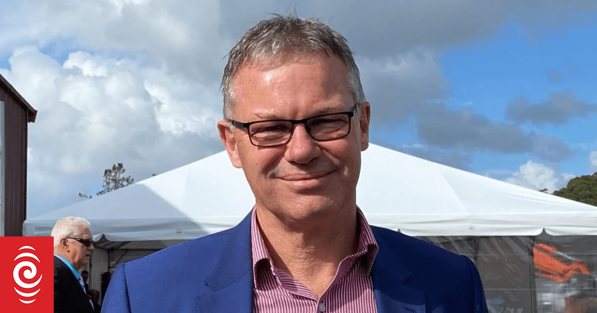 Whooping cough campaign a success, says Health NZ director | RNZ News