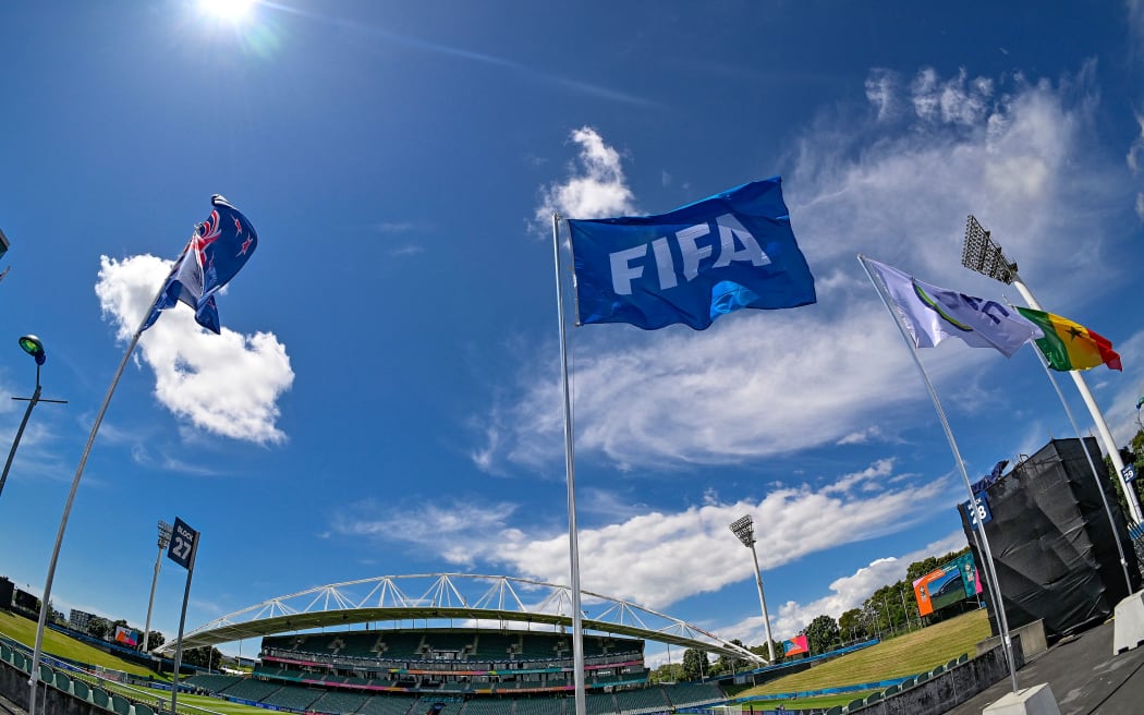 World Cup will be broadcast in Europe | RNZ News
