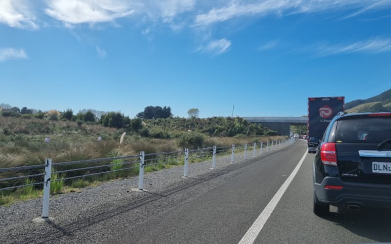 Transmission Gully: Long-term solution takes shape for cellphone black ...