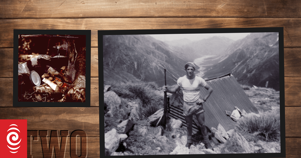 E02: Good Keen Men | RNZ