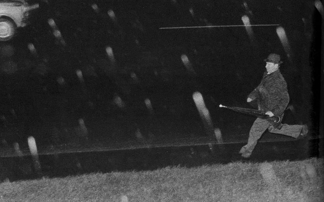 Still a mystery after 50 years: The controversial spy story of Dr Bill Sutch | RNZ News