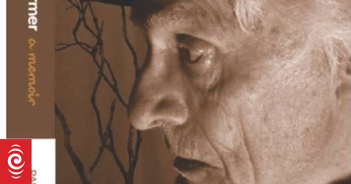 Paul Maunder's eventful life in theatre and film | RNZ