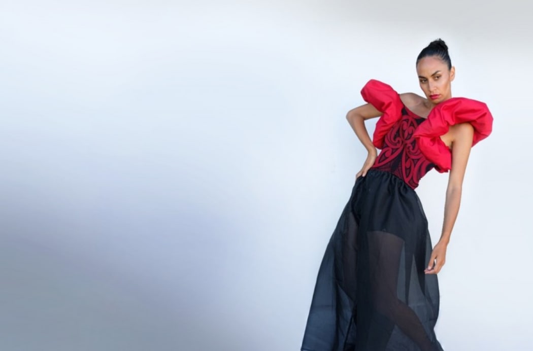 Jeanine Clarkin: Te Aho Tapu Hou | RNZ