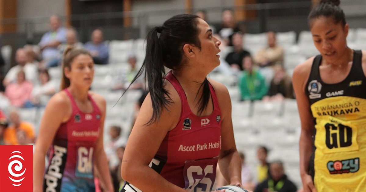 Sports news in brief for March 1 | RNZ News