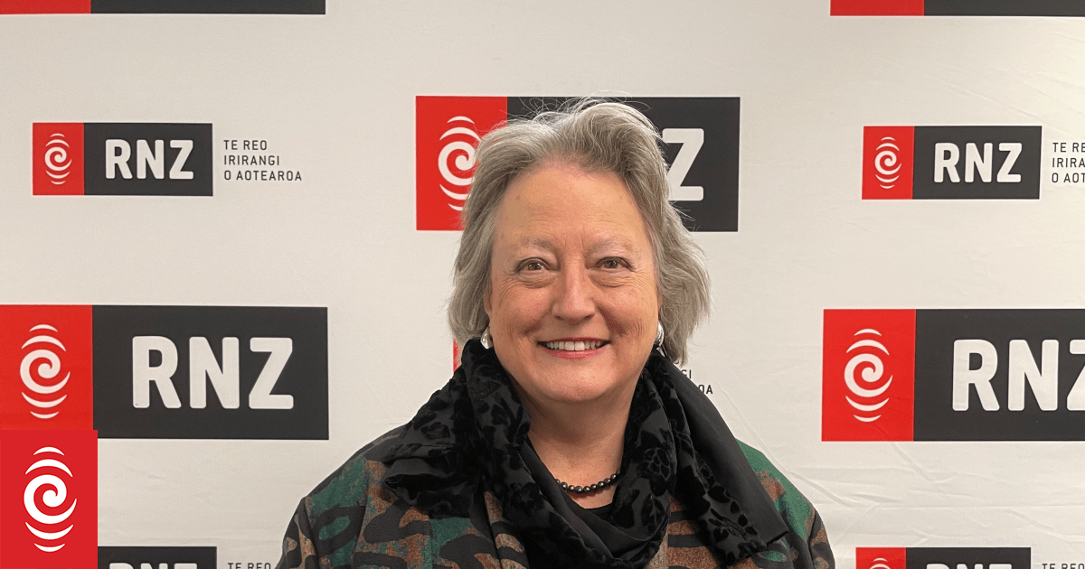 Patricia Hurley - Viva Opera! | RNZ
