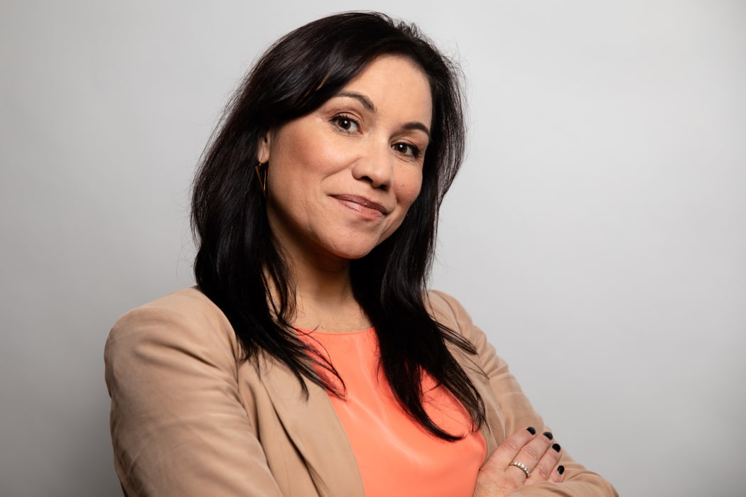 New Zealanders must keep te reo Māori momentum going - Stacey Morrison ...