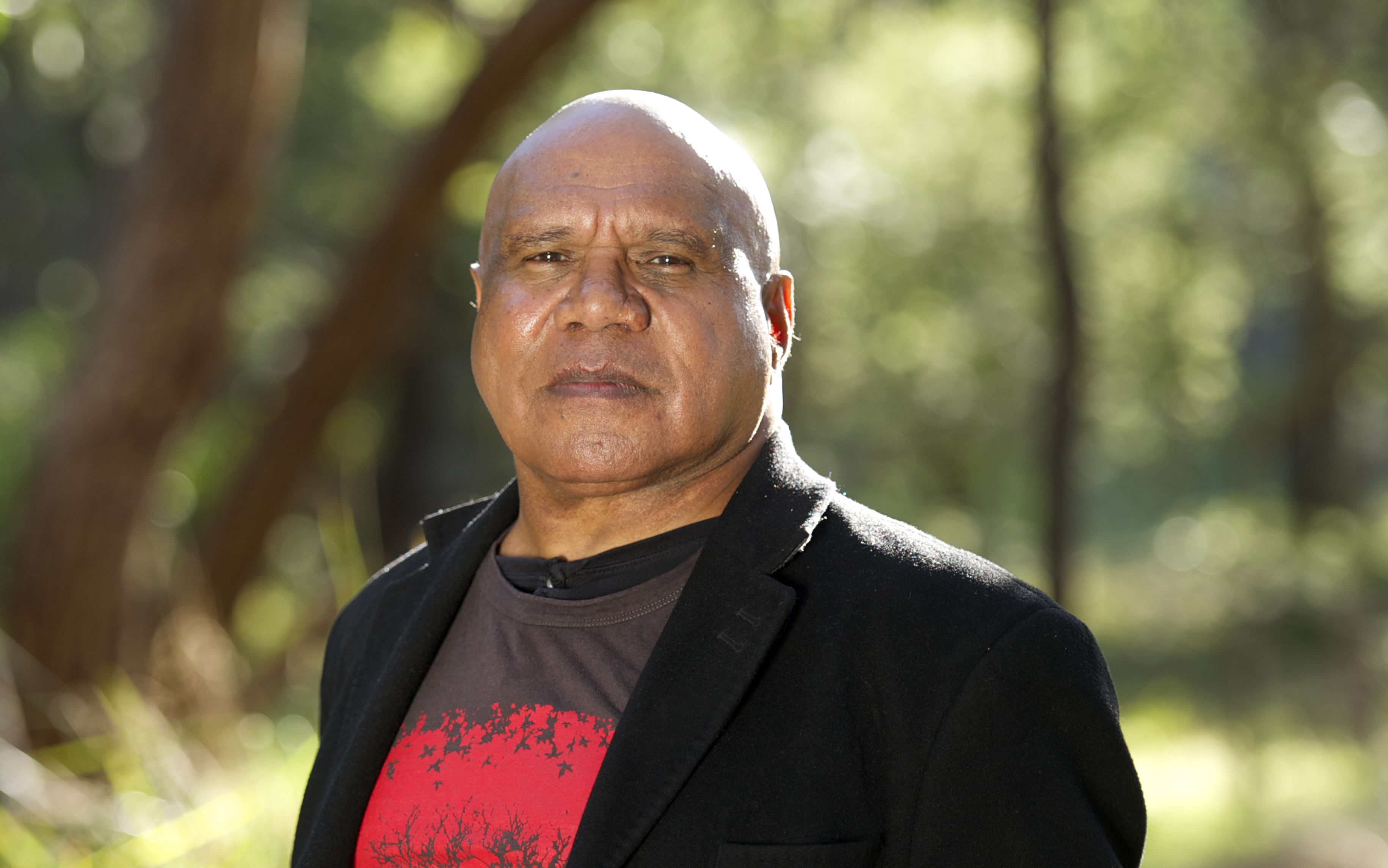 Live: Archie Roach at WOMAD 2017 | RNZ