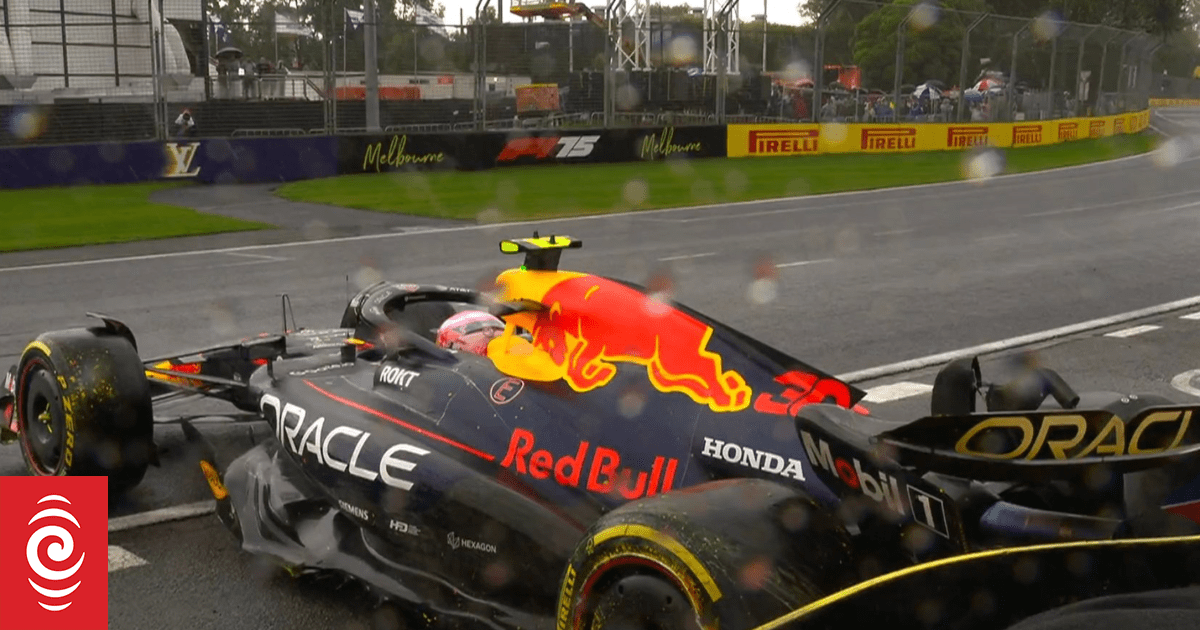 Formula 1: Norris wins Grand Prix, Lawson fails to finish | RNZ News