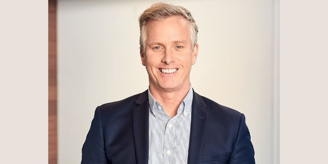 Bookmarks: Anthony Healey from APRA | RNZ