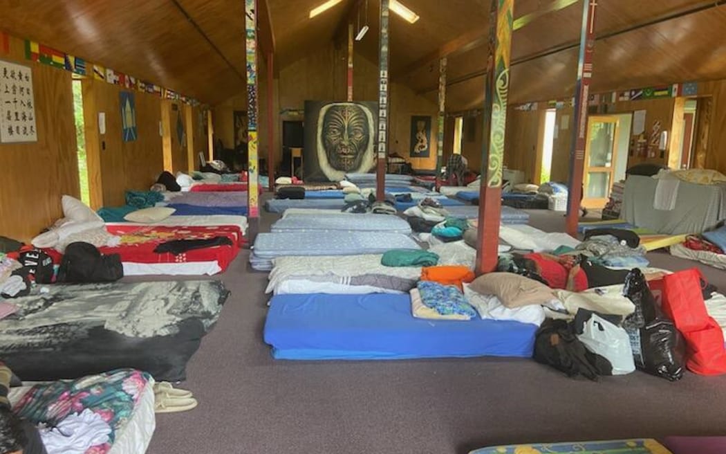 Cyclone Gabrielle: More than 2000 people still in evacuation centres in ...