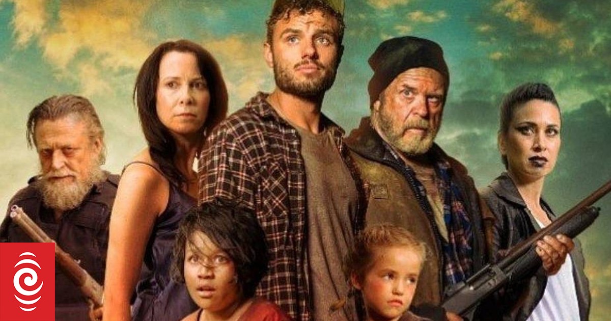 Movie review - Northspur | RNZ News