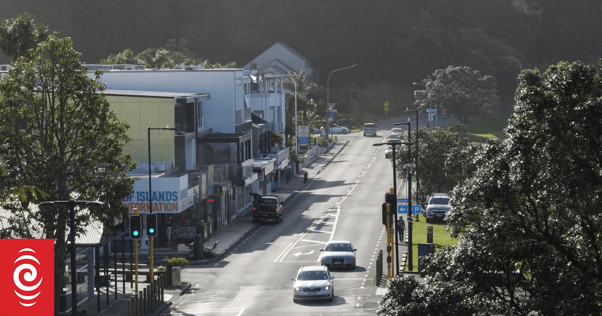 Meth gear found on man seen on CCTV taking gun out of his pants | RNZ News