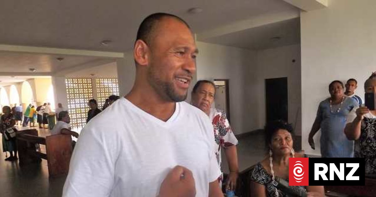 Samoa's highest court approves closed bail hearing | RNZ