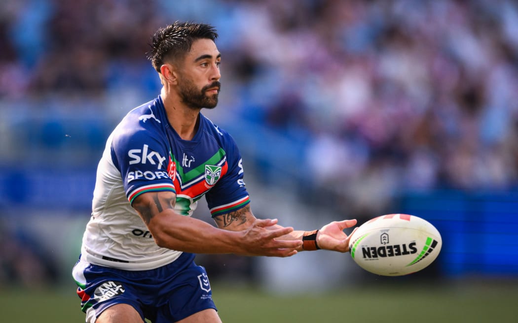 NRL Warriors v Bulldogs: What you need to know | RNZ News