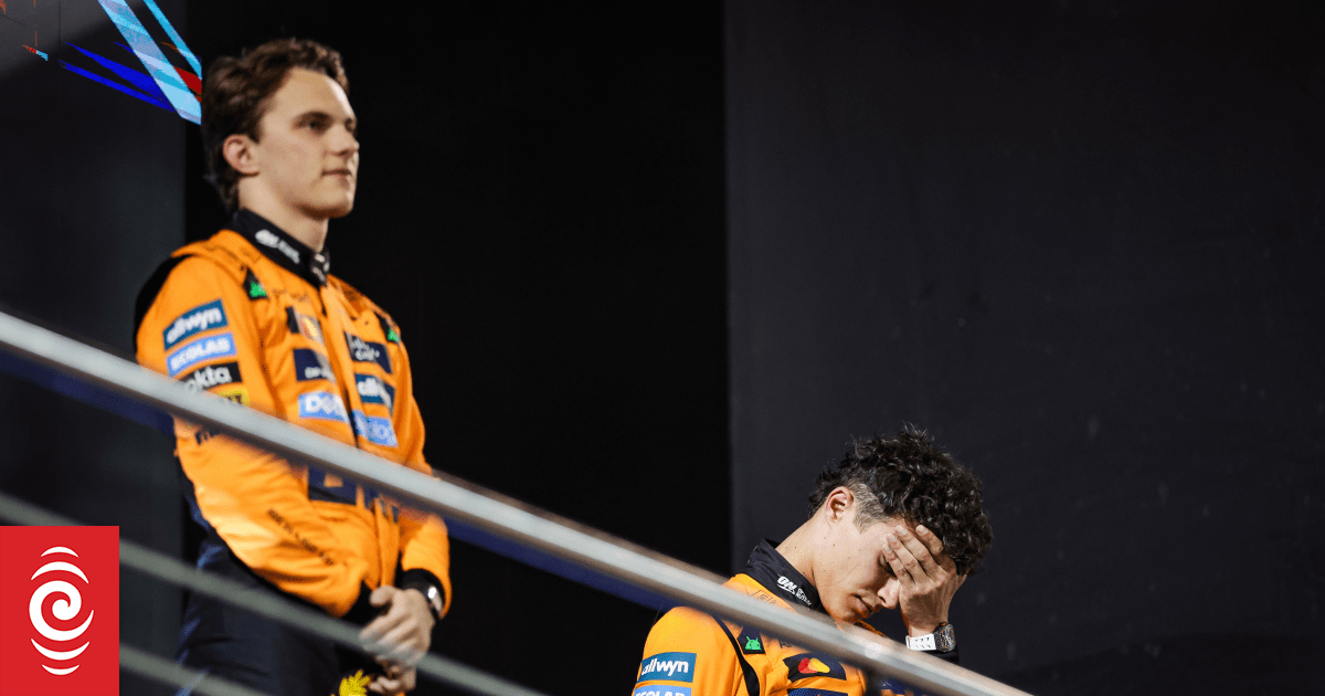 Piastri returns as leader to scene of first F1 win, Lawson looks to ...