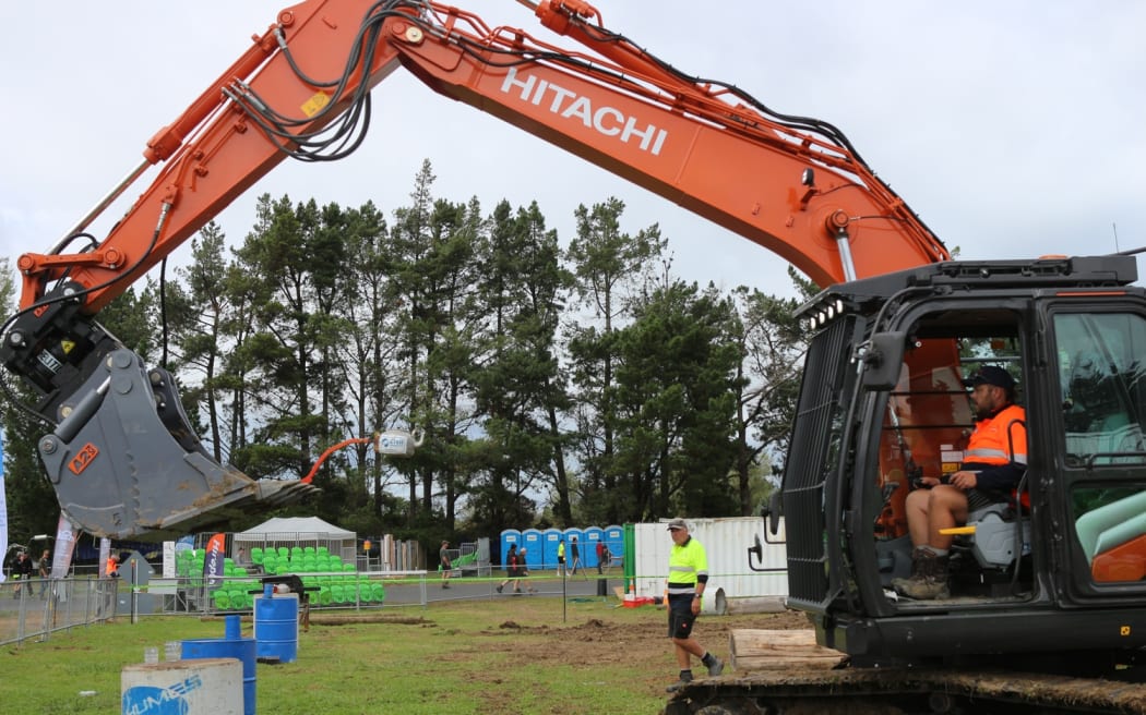 Afternoons for Wednesday 13 March 2024 Afternoons | RNZ