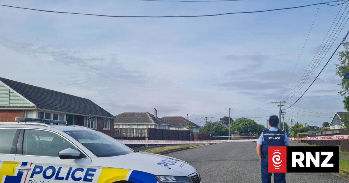 'A spike is not a trend': Police handling 7 homicide investigations at ...