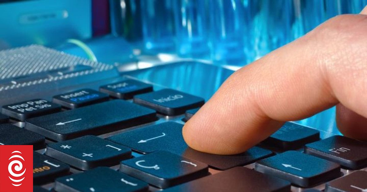 Handing over personal data: What are your rights? | RNZ News