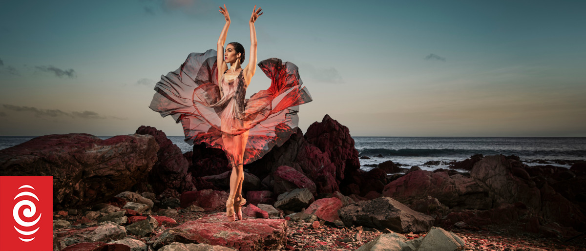 The Firebird - a classic reimagined | RNZ
