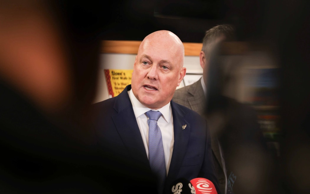 Muslim leaders warn NZ facing worst anti-Muslim extremism in 20 years ...