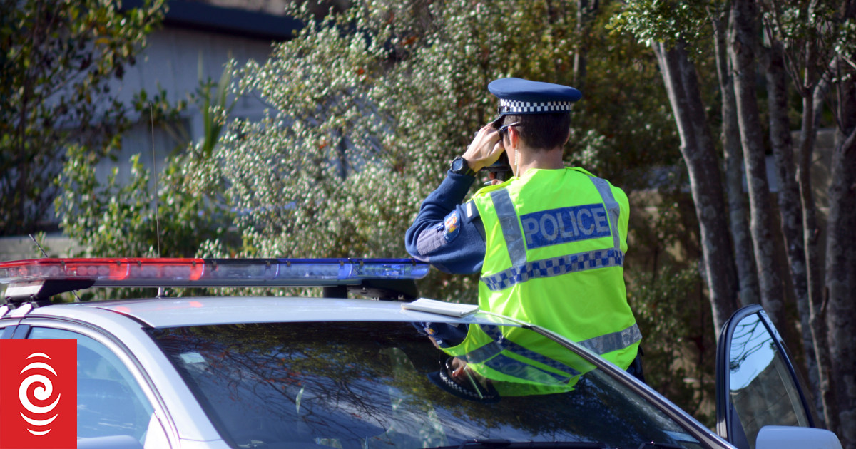 New police visual search tech not assessed for privacy impacts | RNZ News