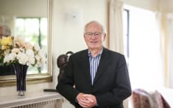 'Humble, dedicated, passionate' - MPs remember Jim Bolger in Parliament ...