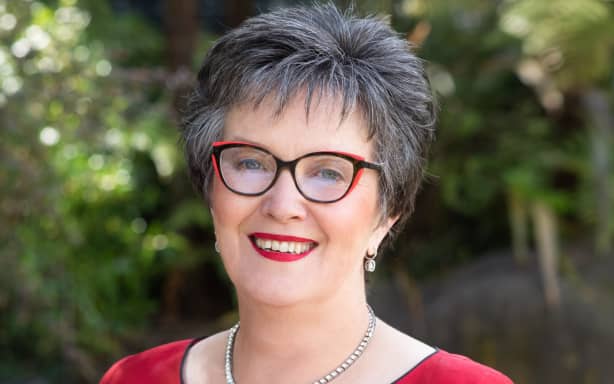 North Canterbury mayors face 'tsunami of changes' | RNZ