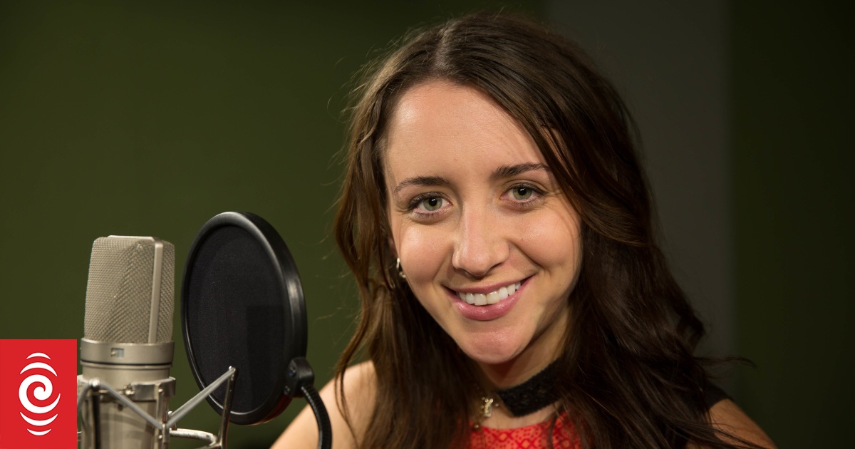 NZ Live: Kaylee Bell | RNZ