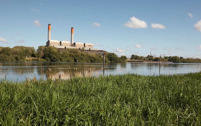 Fossil fuel use doubles as hydro lake levels drop | RNZ