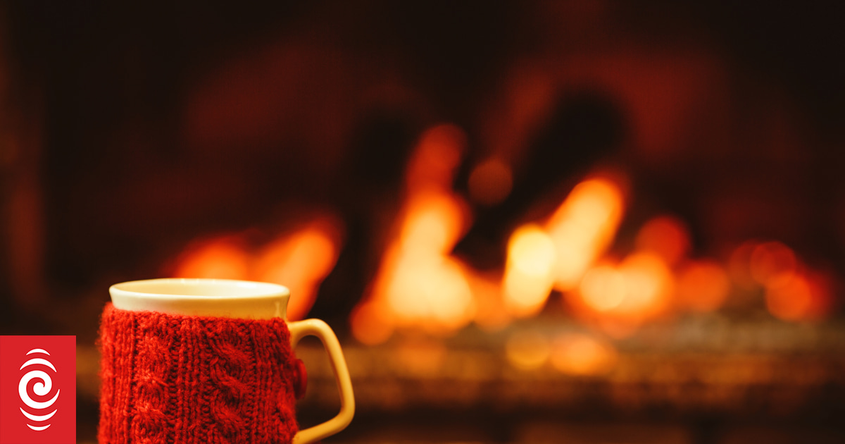 Brrr! Another wintry morning due tomorrow | RNZ News