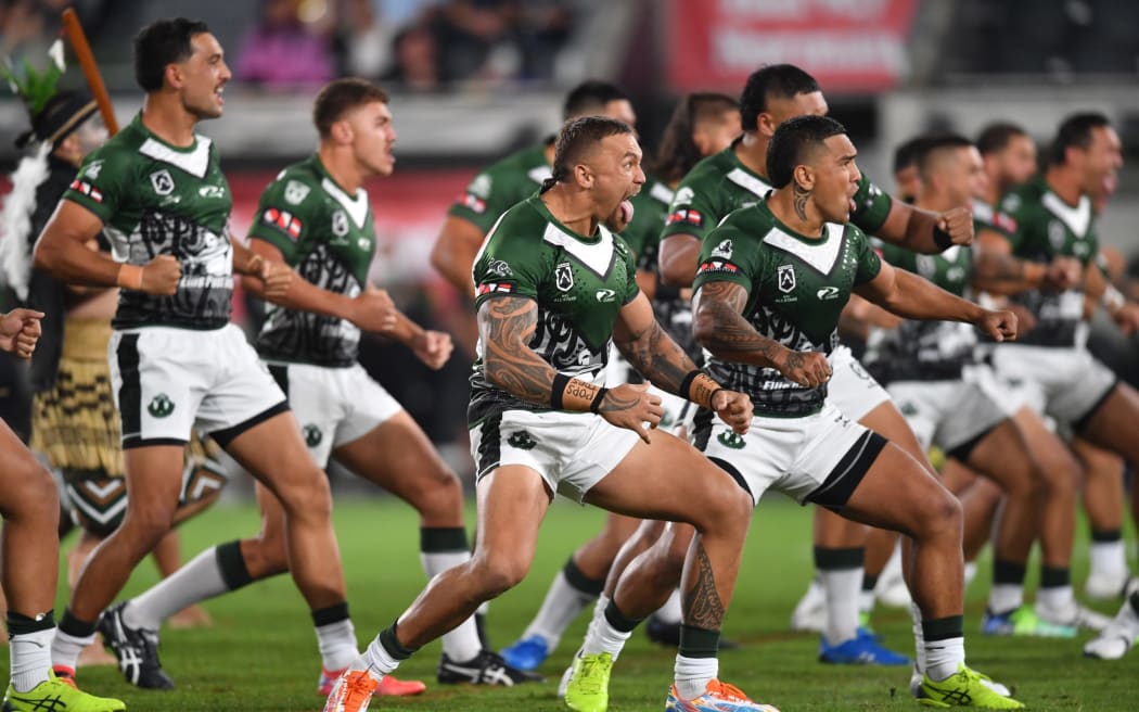 NRL All-Stars Rotorua match: Thousands of tamariki offered free tickets ...