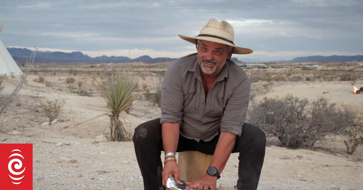 Jeff Leach: the science of the microbiome and poo | RNZ